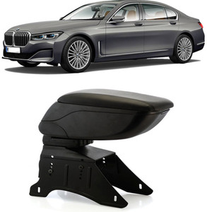 Ascension BMW_7 Series 720D Car Armrest Price in India - Buy Ascension ...