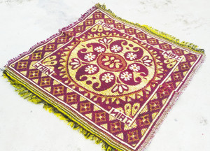 Ekaant Puja Ason Altar Cloth Price in India - Buy Ekaant Puja Ason ...