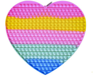 Toy Street pop it Fidget Toys, pop it Fidget Toy Set | pop its Fidget ...