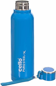 cello PURO STEEL X 900 ml Bottle - Buy cello PURO STEEL X 900 ml Bottle ...