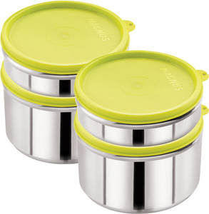 Magnus Steel Utility Container - 1600 ml Price in India - Buy Magnus ...