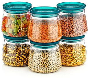 Lion Lender Plastic Grocery Container - 900 ml Price in India - Buy ...