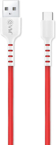 EVM USB Type C Cable 2 m C-05 - EVM : Flipkart.com