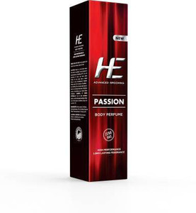 HE Passion Body Spray - For Men - Price in India, Buy HE Passion Body ...