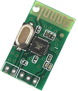 SAMAES 5 Volt Bluetooth 3.0 Mini Audio receiver lossless module ...