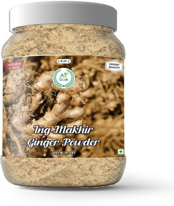 AGRI CLUB Ing Makhir Ginger Powder 380 g Price in India - Buy AGRI CLUB ...