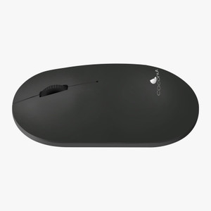 COCONUT WM21 Fame Wireless Mouse Wireless Optical Mouse - COCONUT ...