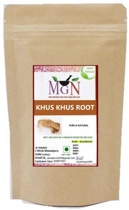 MG Naturals KHUS KHUS ROOT Seed Price in India - Buy MG Naturals KHUS ...
