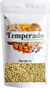 Temperado Whole Spices Organic Coriander Seeds | Whole Dhaniya Seeds ...
