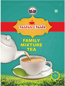 Maharashtra Tea Family Mixture Tea 1kg Tea Pouch Price in India - Buy ...