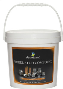 Petrelplus 700491 Petrelplus Wheel Stud Grease(1kg) Grease Price in ...
