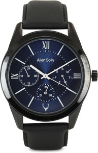 Allen Solly Analog Watch - For Men - Buy Allen Solly Analog Watch - For ...