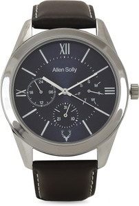 Allen Solly Analog Watch - For Men - Buy Allen Solly Analog Watch - For ...