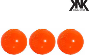 KNK Multicolour Cricket Wind Balls Cricket Synthetic Ball - Buy KNK ...