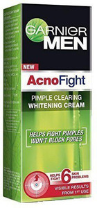 GARNIER Men Acno Fight Whitening Day Cream, 45gm Price in India - Buy ...