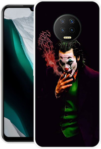 PAEDICON Back Cover for Infinix Note 7 - PAEDICON : Flipkart.com