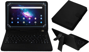 ACM Keyboard Case for Tcl 10 Tab Max 10.36" - ACM : Flipkart.com