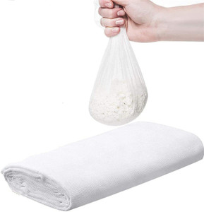 Vimbali Pure White Cheese Muslin Cloth Wraps Natural Ultra Fine ...