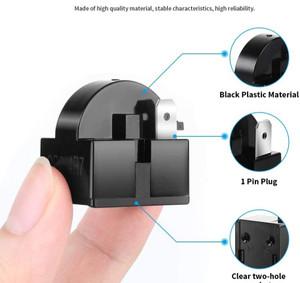 parth enterprises fridge relay olp Electronic Components Electronic ...