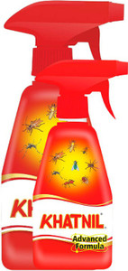 Khatnil Advanced Formula (PACK OF 2) 500ml+250ml - Buy Baby Care ...