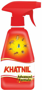 Khatnil Advanced Formula Spray - Buy Baby Care Products in India ...
