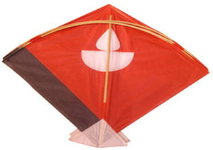 shaping hub Square Cheel Kite Price in India - Buy shaping hub Square ...