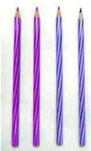 Flipkart.com | STAEDTLER H and E Medical Pencils (Pack Of 12pcs each ...