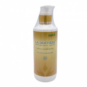 indiabulls LA-MATISSE REPAIR AND RESCUE SHAMPOO - Price in India, Buy ...