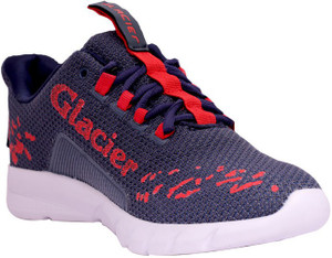 Glacier Running Shoes For Men - Buy Glacier Running Shoes For Men ...