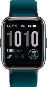 GIONEE Smart Life Smartwatch Price in India - Buy GIONEE Smart Life ...