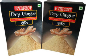 EVEREST DRY GINGER POWDER 50g Pack of 2 Price in India - Buy EVEREST ...