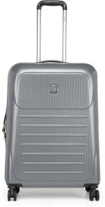 DELSEY Munia 55 SL 4DW CAB TR CASE Cabin Suitcase 4 Wheels - 30 inch ...