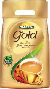 Tata Gold ( 1.5Kg ) Tea Pouch Price in India - Buy Tata Gold ( 1.5Kg ...