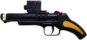 Dhinchak Big Diwali gun for kids for paper roll caps compatible with ...