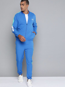 HRX by Hrithik Roshan Solid Men Track Suit - Buy HRX by Hrithik Roshan ...