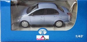 ANANYA SHOP Mini TATA Indica Car for Wheels Full Metal Toys for Boys ...