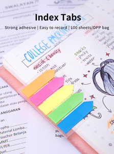 Flipkart.com | Deli Self Adhesive Bright Colour Strong Glued Sticky ...