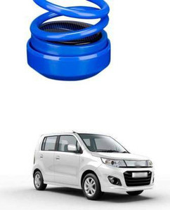 Pepino Car Solar Idol Dashboard ring Car Decoration Air Freshener 360 ...