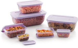 MASTER COOK Polypropylene Grocery Container - 6520 ml Price in India ...
