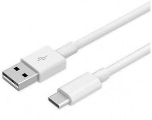 Smartell USB Type C Cable 2 A 1.2 m Vivo Type-C USB Cable for Vivo Y30 ...