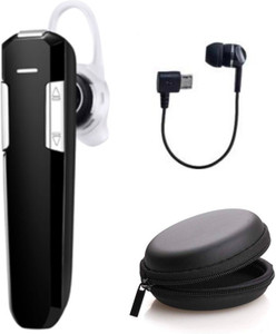 I-Birds Enterprises K9 Sport Single Mini In-Ear Wireless Headphone, 3D ...