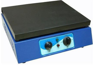 indosati HOT PLATE RECTANGULAR .16x10 .AB-69 Heating Lab Hot Plate ...