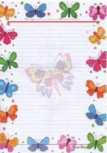 Flipkart.com | DSR Pack of 40 Sheet One Side Ruled One Side Ruled ...