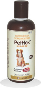 fifozone Pet Care anti-bacterial, Anti-parasitic, Anti-microbial, Anti ...