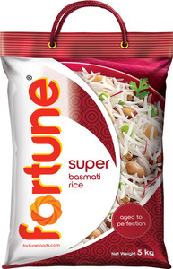 FORTUNE Super Basmati Rice Price in India - Buy FORTUNE Super Basmati ...