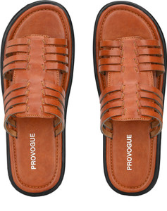 PROVOGUE Men Sports Sandals - Buy PROVOGUE Men Sports Sandals Online at ...