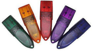 mtoken blank token 5pcs for DSC download digital signature certificate ...