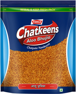 PARLE Chatkeens Aloo Bhujia Price in India - Buy PARLE Chatkeens Aloo ...