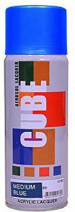 COBB BLUE Spray Paint 600 ml Price in India - Buy COBB BLUE Spray Paint ...