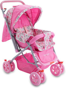 Miss & Chief by Flipkart Premium Baby Stroller - Buy Stroller for 0-3 ...